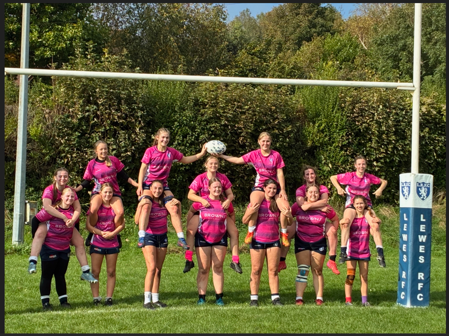 Lewes RFC