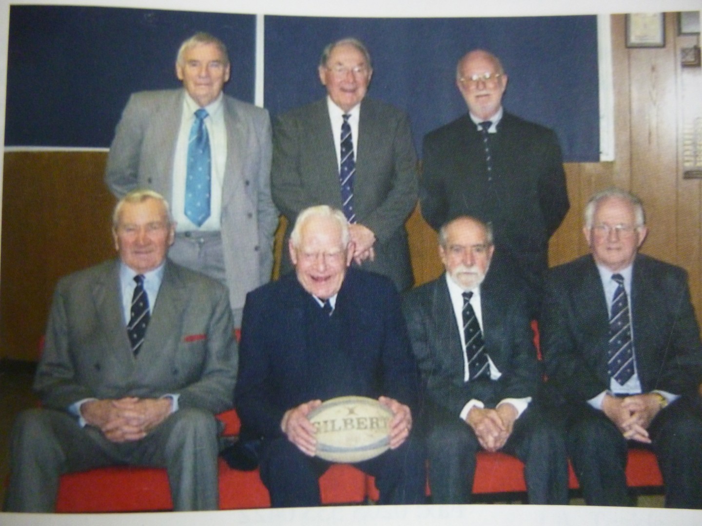 Lewes RFC